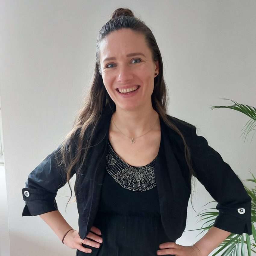 Over ons - Alle Kleine Beetjes